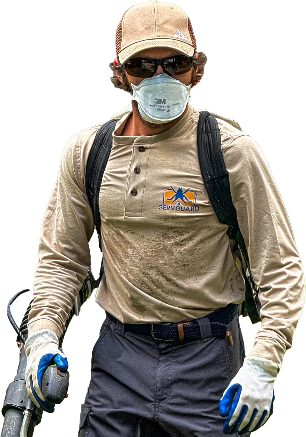 Pest Solutions - ServGuard Pest Solutions